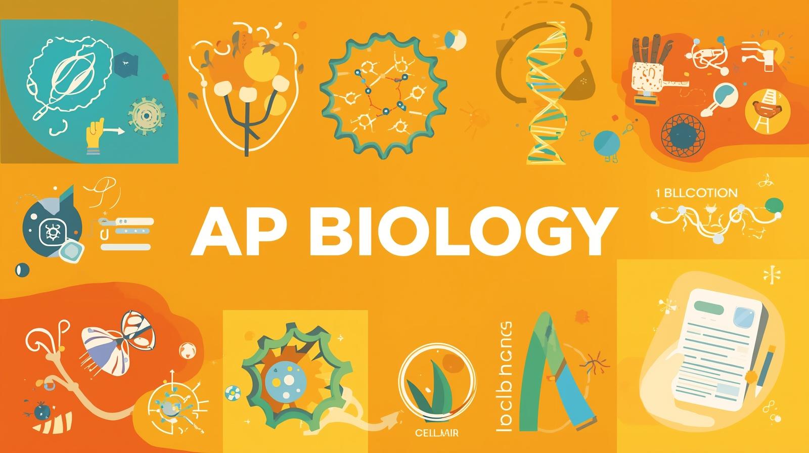 5 Common Mistakes Students Make in AP Biology